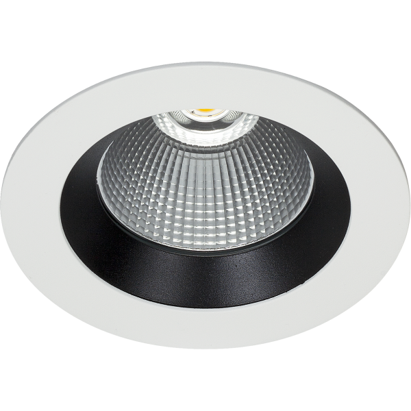Silver Easyform Downlight 3043449 | Staypro